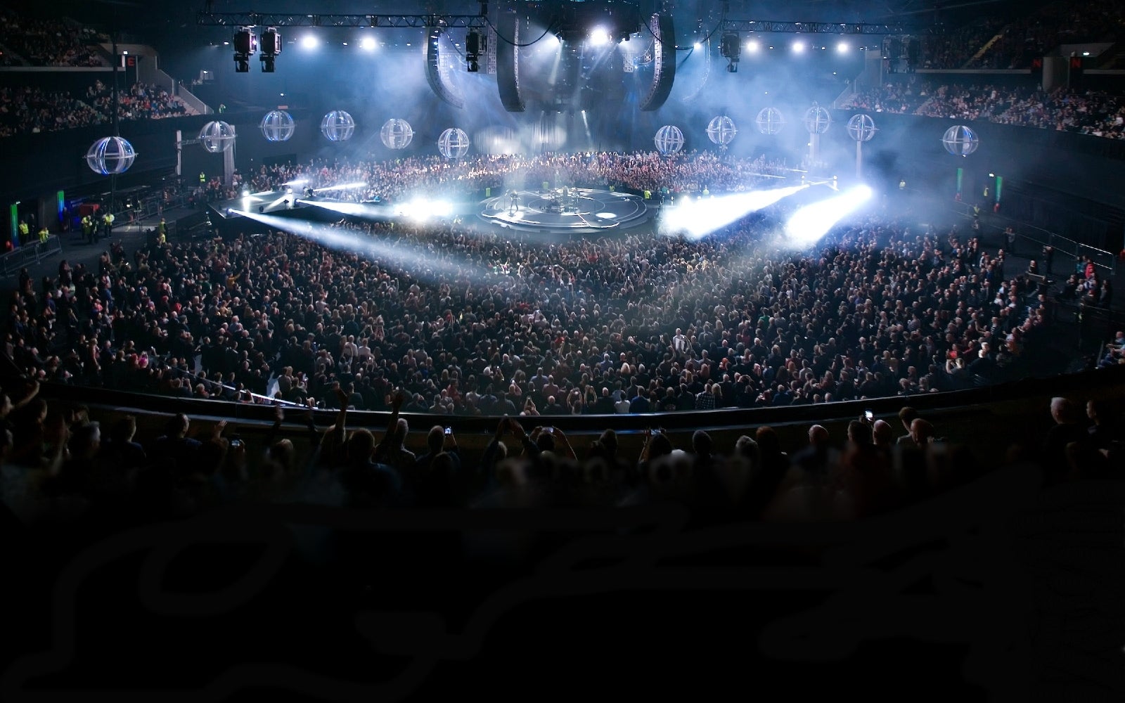 OVO Hydro | Events & Concerts in Glasgow